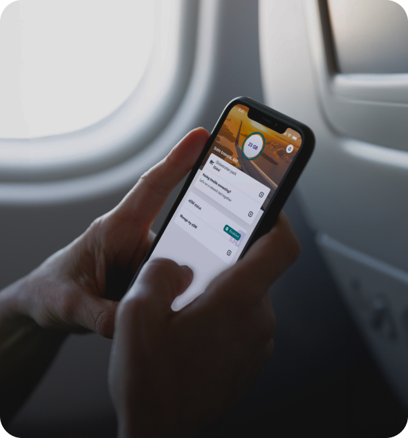Jetpac | Travel eSIM
